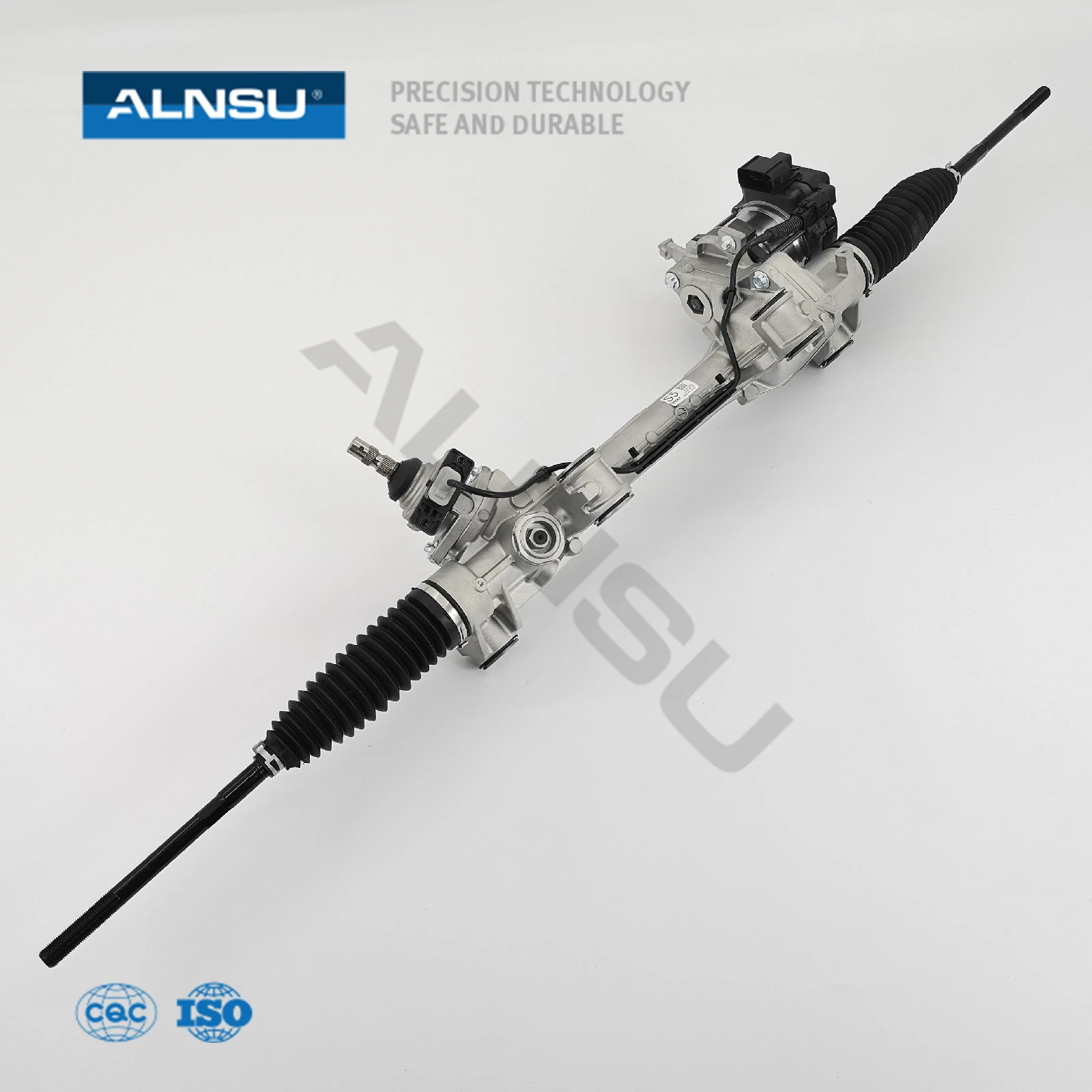 OEM Power Steering Gear for Toyota Rav4 - Reliable Performance