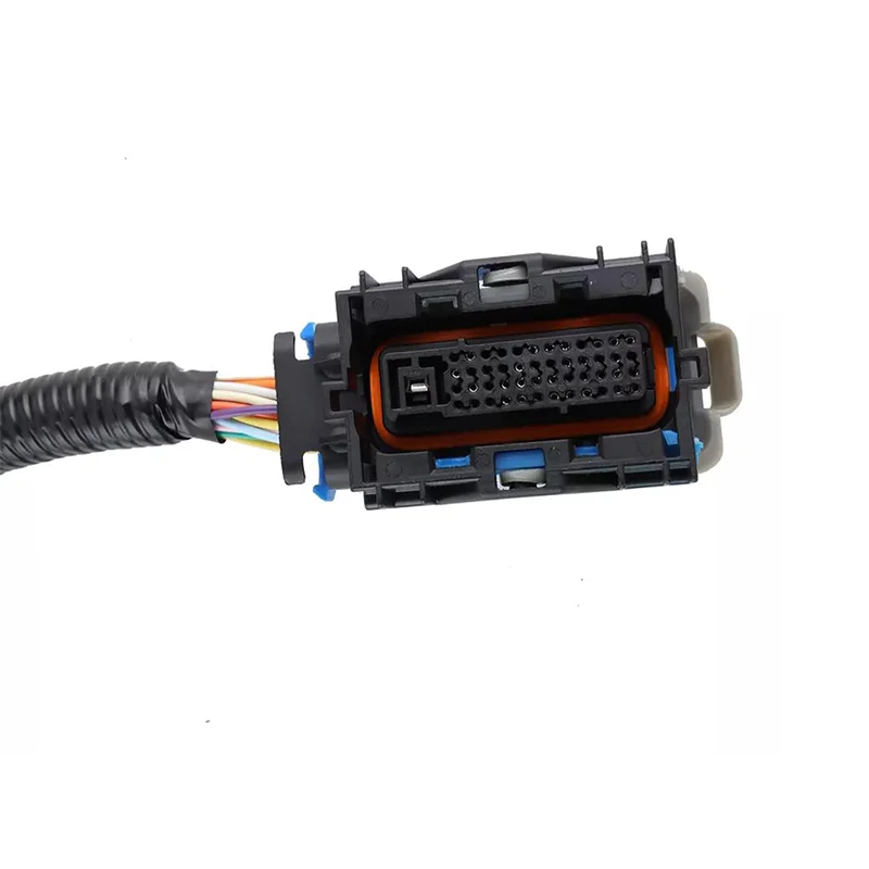 Custom LS3 T56 DBW Standalone Engine Wiring Harness Drive by Wire for ...