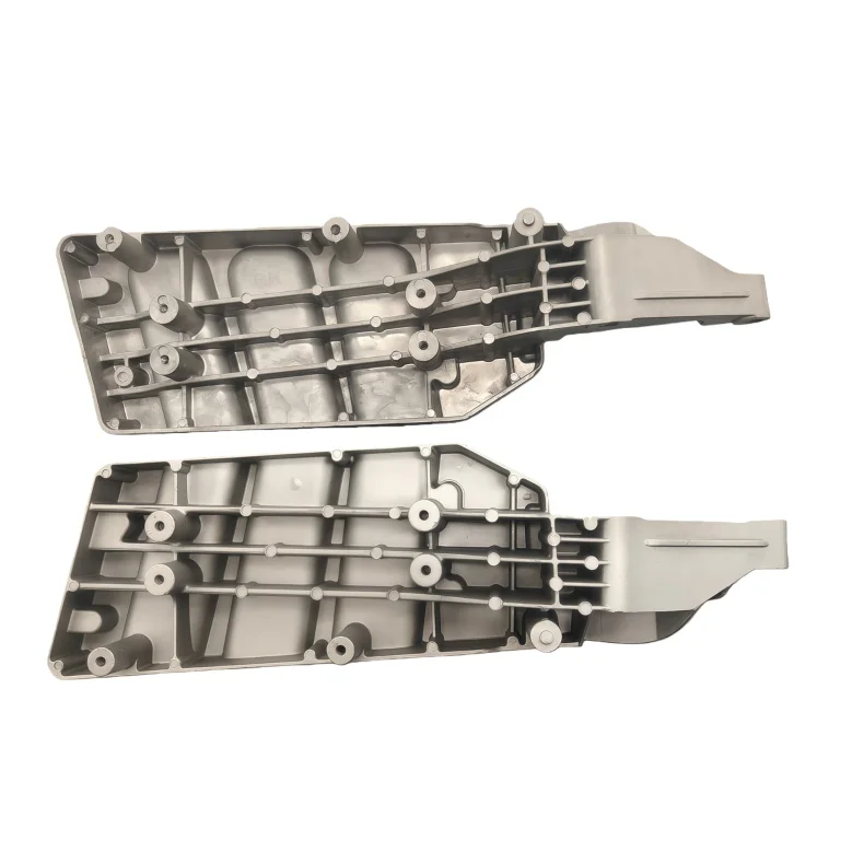 For European Volvo Trucks 84220617 84220613 Aluminum-based Foot Pedal ...