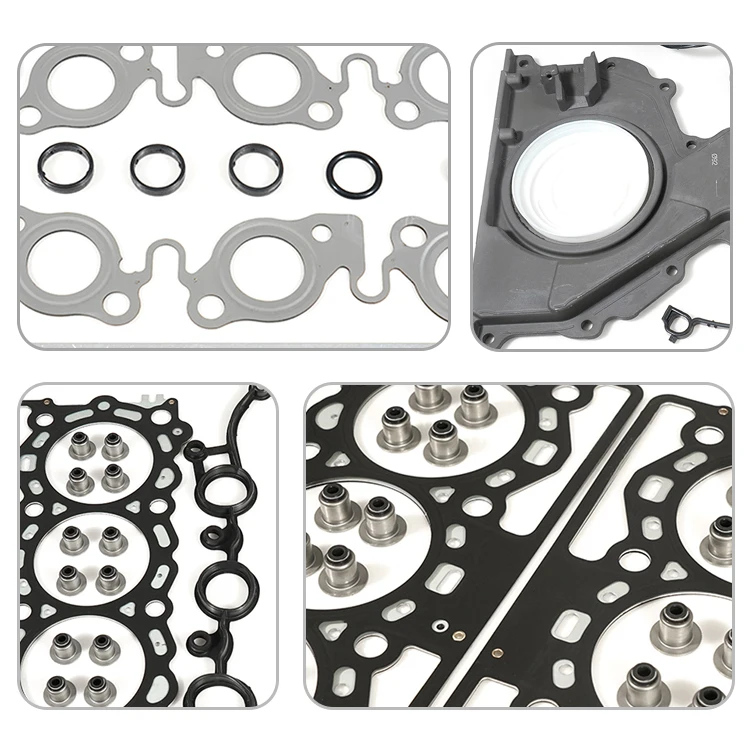 Replacement Car Car Parts Repair Kit For Land Rover 3.0t Diesel Engine ...