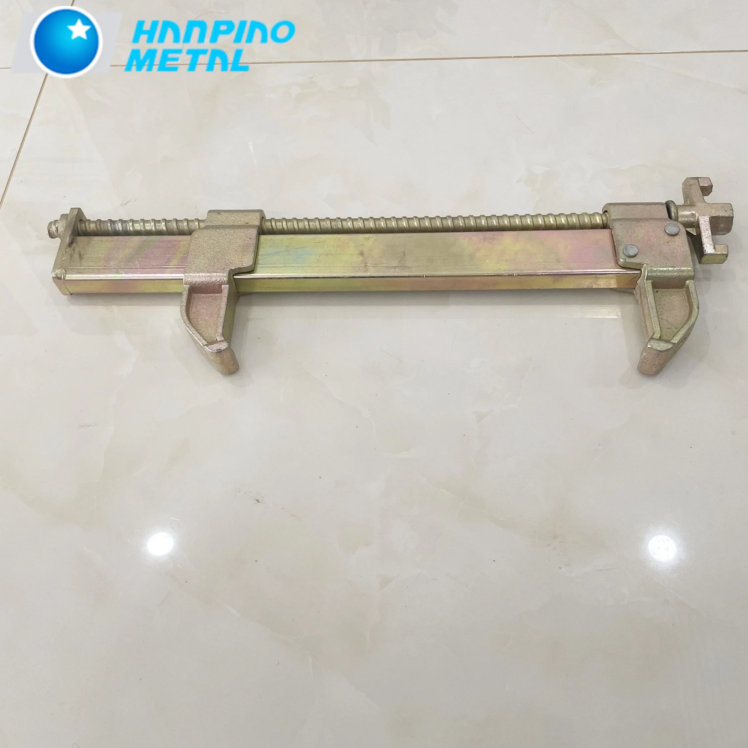 Wholesale Galvanized Doka Formwork Clamp Lock 4.0kg /4.5kg Form Work ...