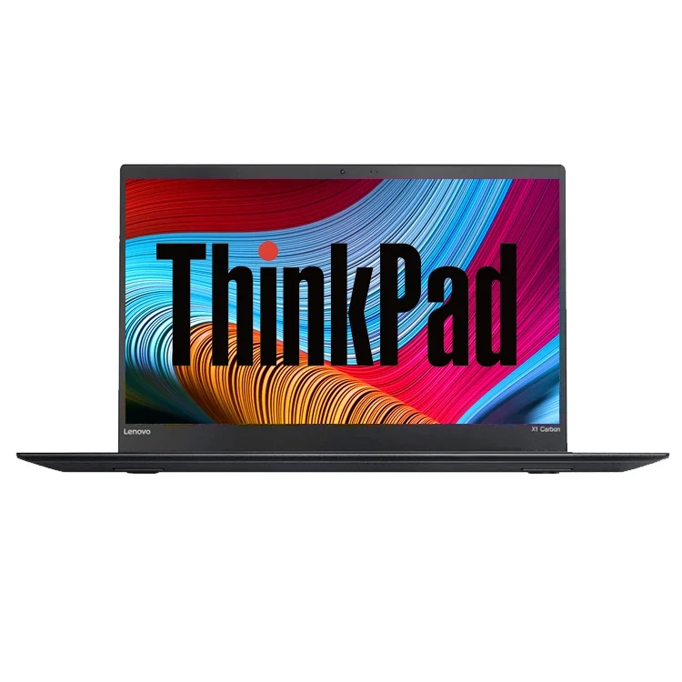 Lenovo Thinkpad Slim X1 Carbon Yoga2018 I7 Laptop For Business Office ...