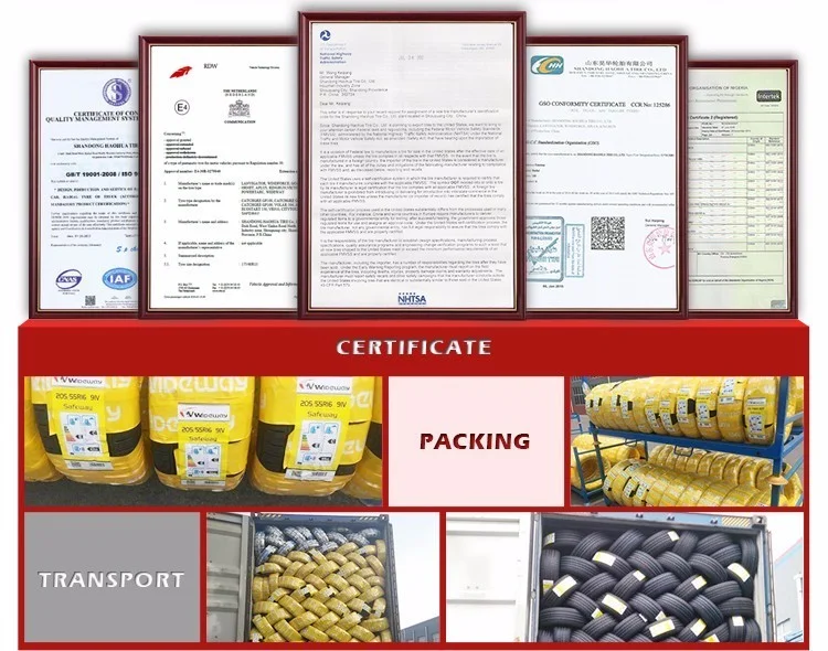 2023 Hot Sale Wideway POWERWAY MT off Road Tires - 31x10.5r15lt