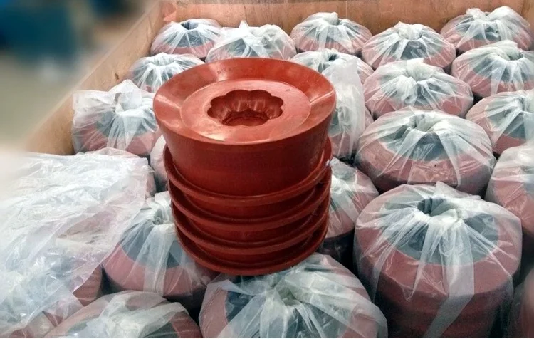 Api Oilfield Downhole Bottom Cementing Plug For Casing And Tubing China ...