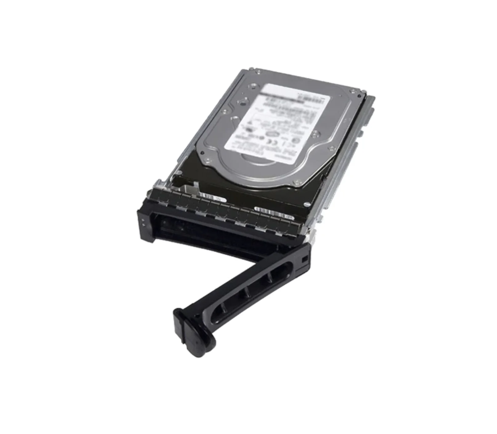 Poweredge Server Hdd 20tb Hdd Sas 12gbps 7.2k 512e 3.5in Hot-plug - Buy ...