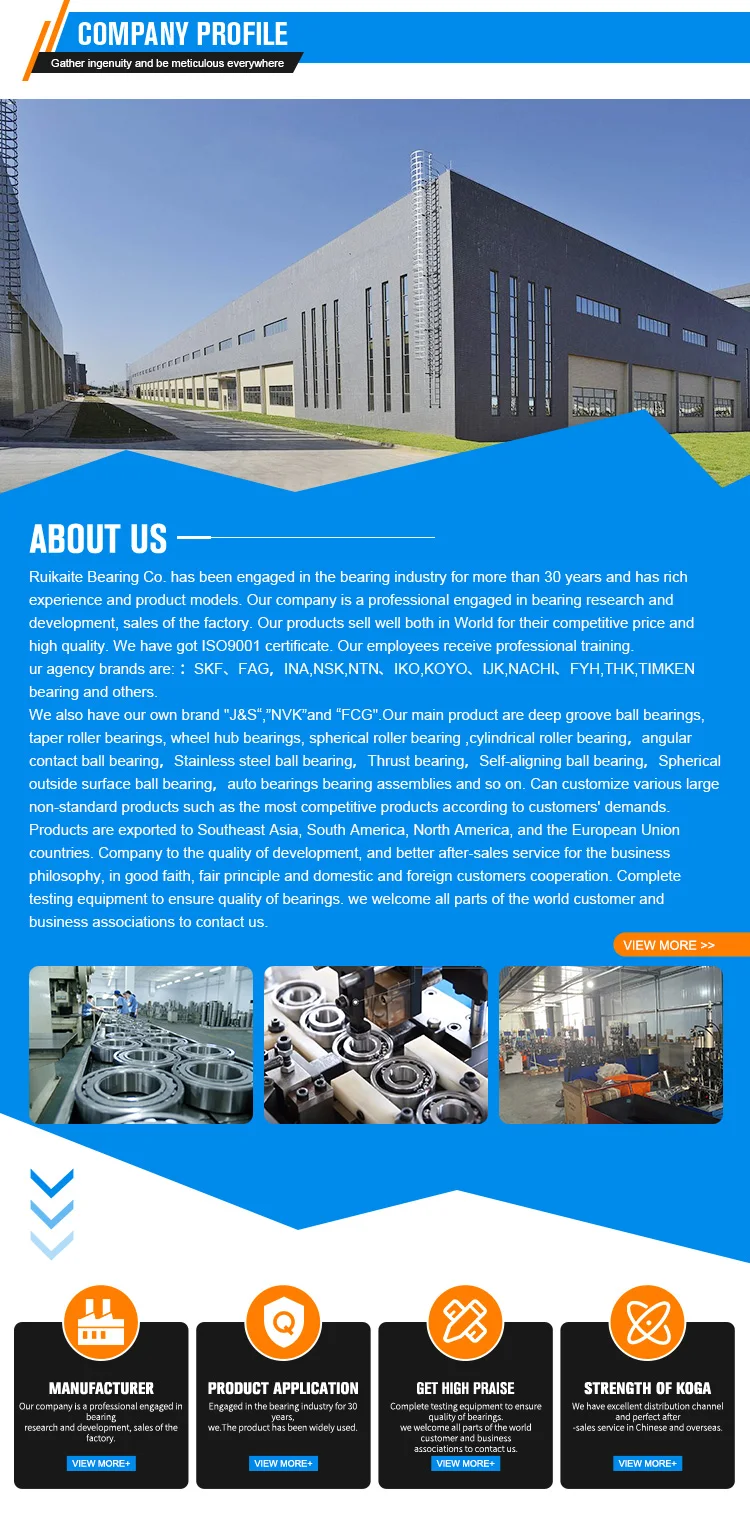 Thk Ball Screw Rod Thk Original Epb5005v-12 Epb5008v-8 Epb5010v-8 ...