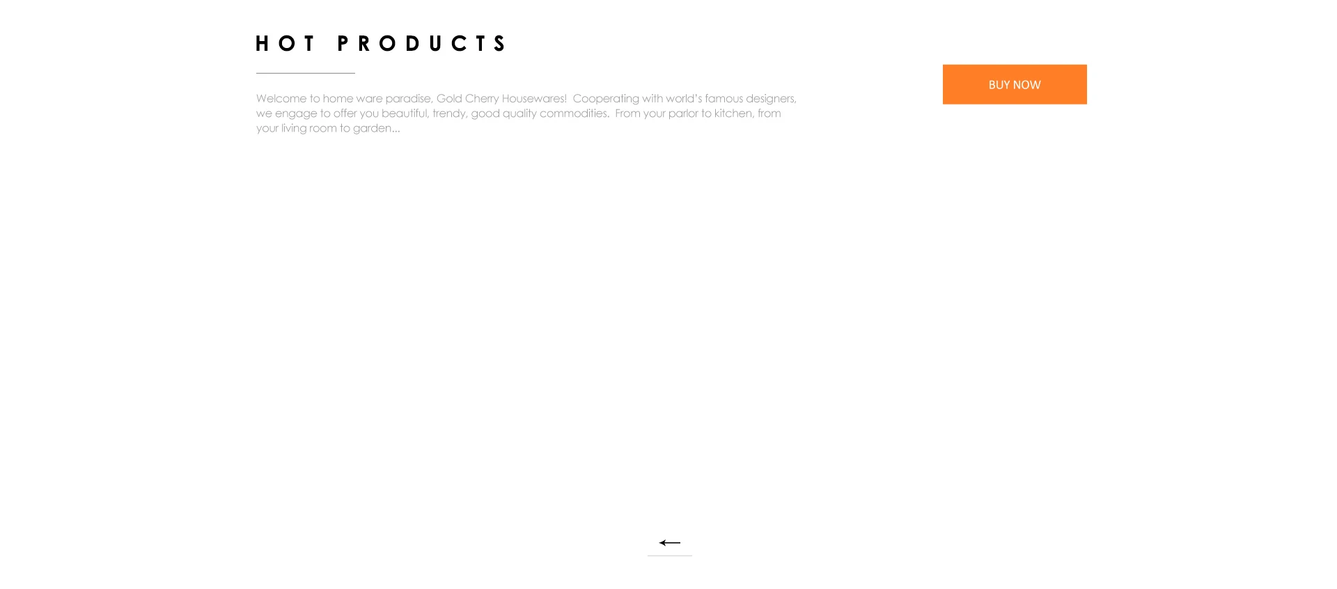 Gold Cherry Houseware (ningbo) Co., Ltd. - dinnerware, kitchenware