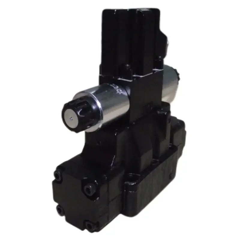 Upgraded Model Proportional Pilot Valve D31 D41 D91 D41f D41fc Series ...