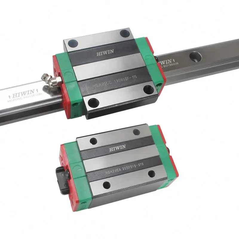 Hiwin Linear Guide Rail Block Bearing Hgw35 Hgw35cc Hgw35ccz0c Hgw35cczoc - Buy Hgh15ca Hgh20ca ...