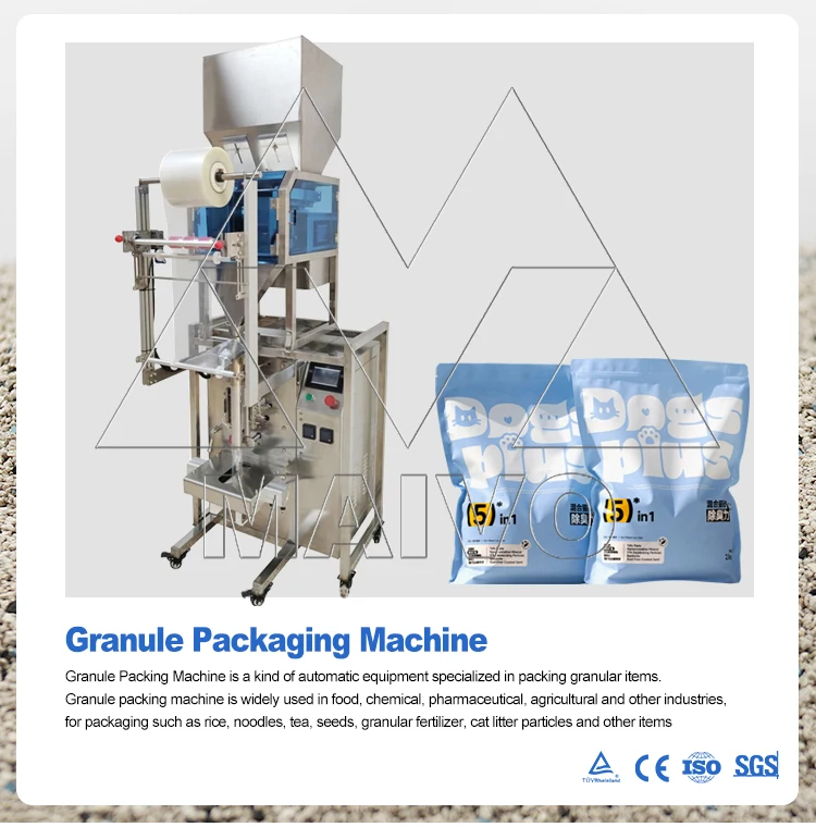Semi Automatic 15kg Fertilizer Pellet Bagger Packing Machine| Alibaba.com