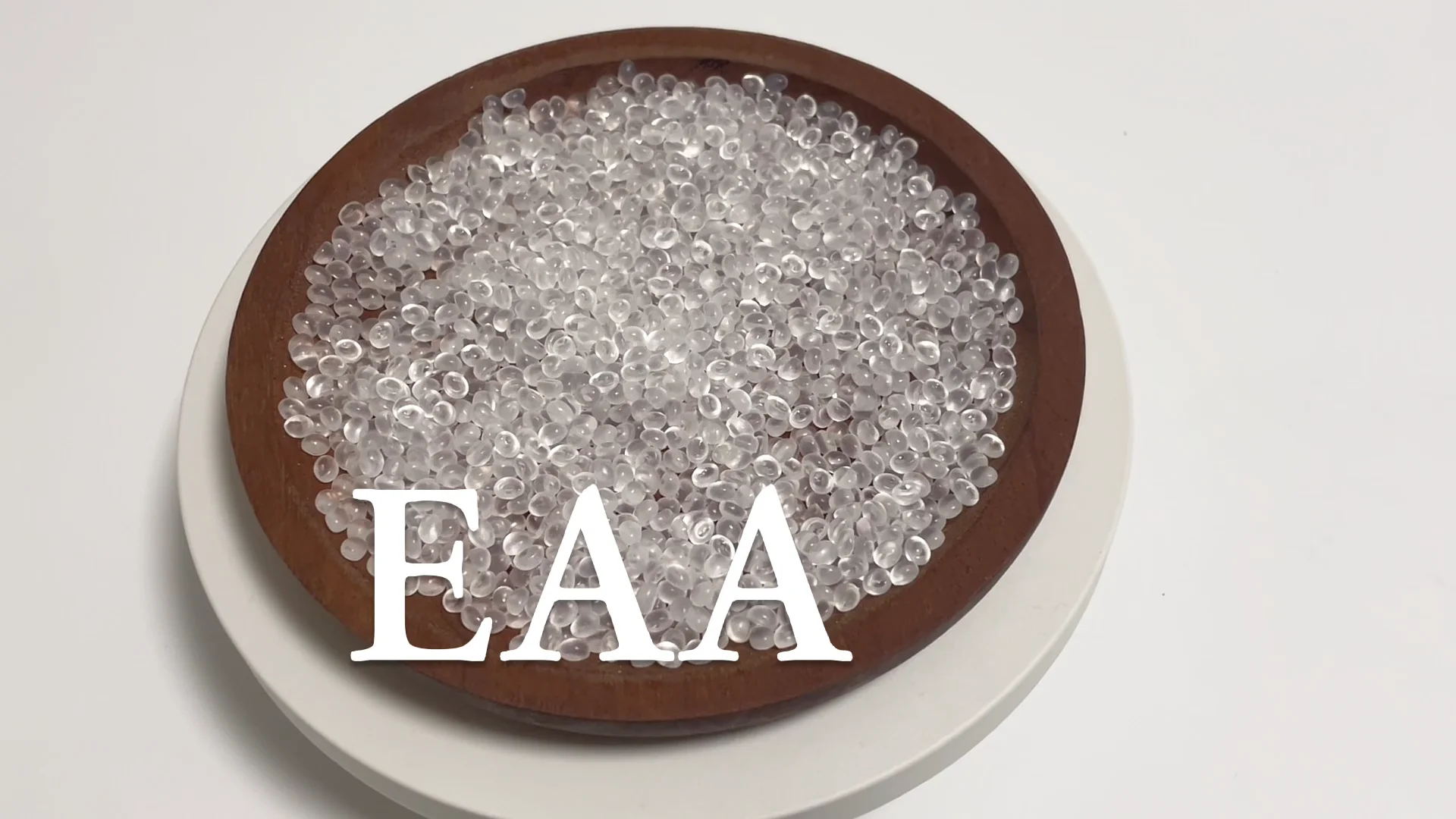 High Quality High Flow Acrylate Eaa Resin Raw Materials Ethylene ...