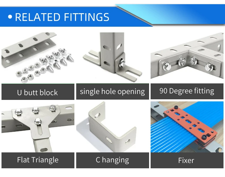 Customize Ladder Type Bridge Cable Tray - Aluminum Cable Ladder for ...