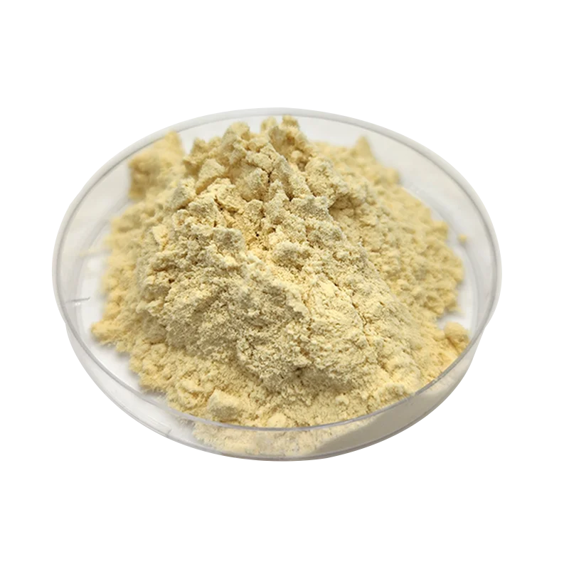 Phytoestrogen Soybean Protein Peptides Extract Powder Water Soluble Soy ...