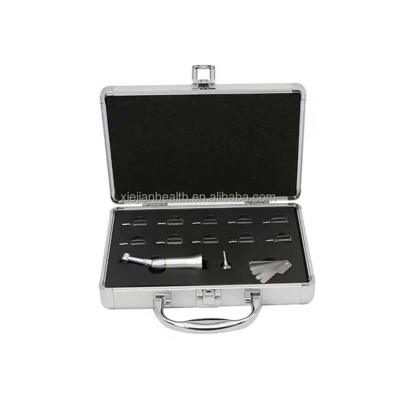 Orthodontic Tools / Dental Reciprocating IPR System with Interproximal ...