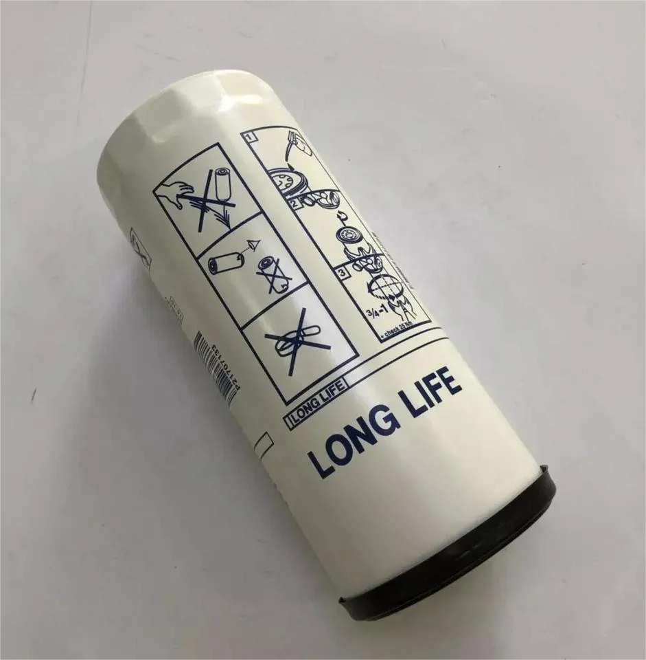 发动机全流量润滑油旋装机油滤清器7421561278 - Buy 机油滤清器330560779为tad1341ge,7421561278,用于 ...