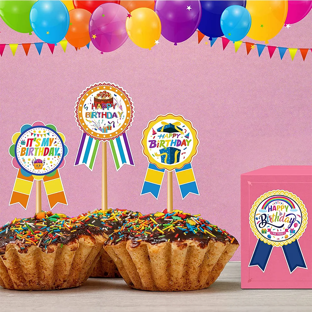Classroom Reward Stickers Birthday Display Classroom Decor PRINTABLE ...
