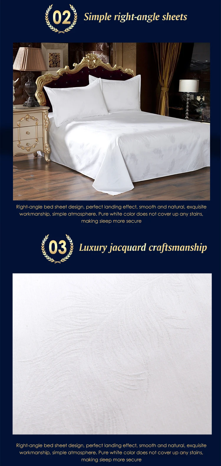 Custom Fitted Logo King Size Marvel Winter Embroidery Duvet Cover Bed ...