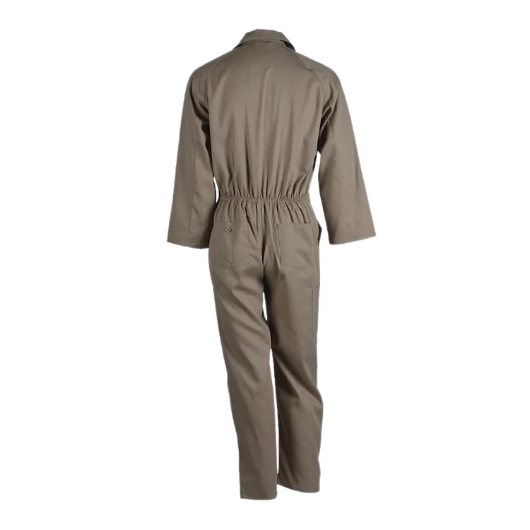One Piece Workwear Overalls For Men And Women Workwear - Buy Overalls ...