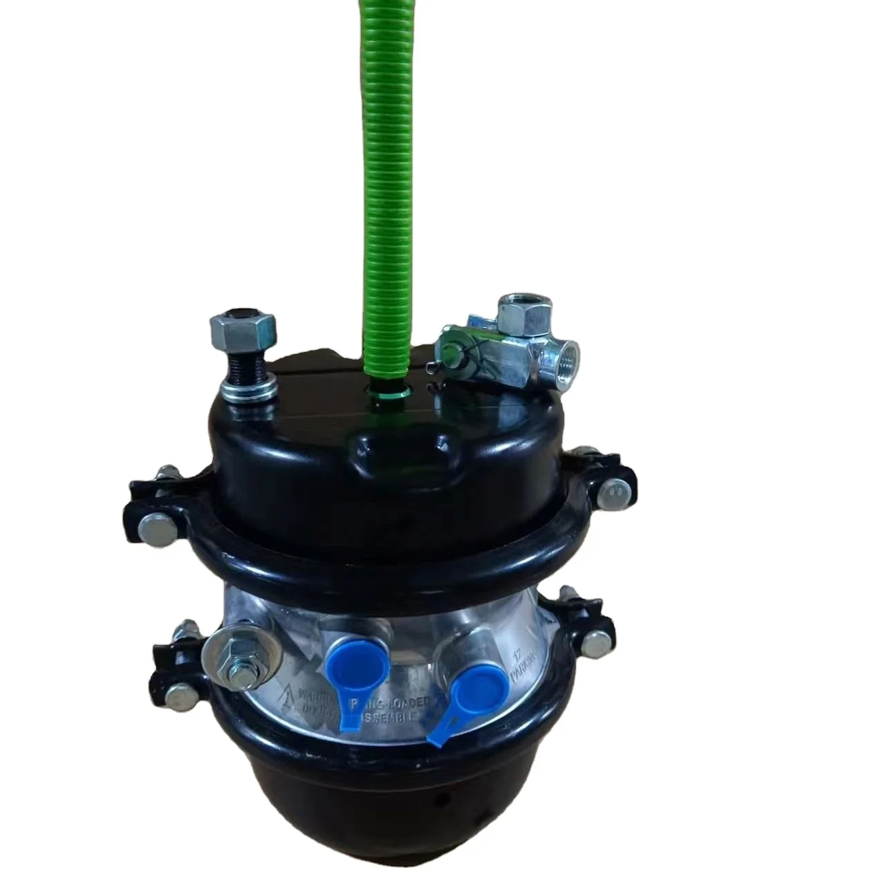 Truck Trailer Bus T3030 Air Spring Brake Booster Chamber - Buy T3030 ...