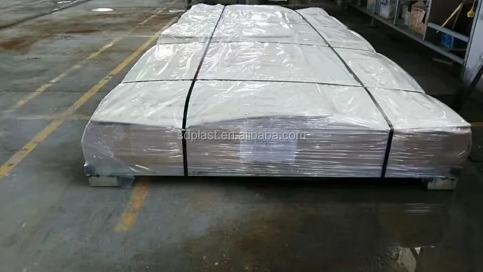 Sun-decor Clear Acrylic Perspex Fiberglass Swimming Pool Acryl Swim ...