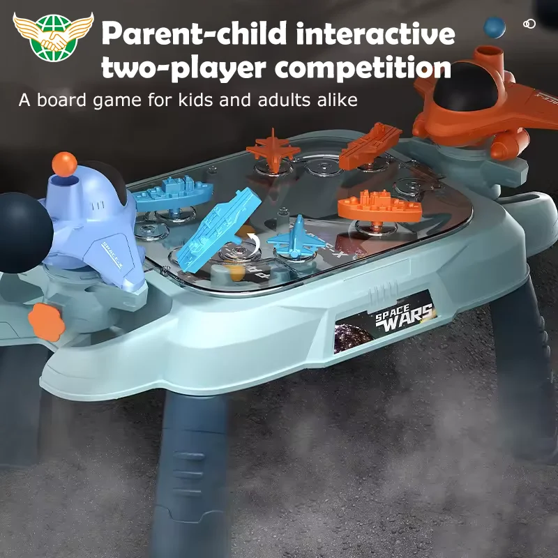 Classic Interactive Pinball Machine Table Educational Toy for Kids to ...