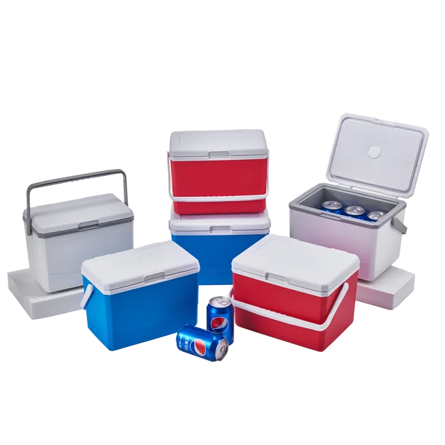 Zhejiang Combo Cool Chain Technology Co., Ltd. - Plastic Cooler Box