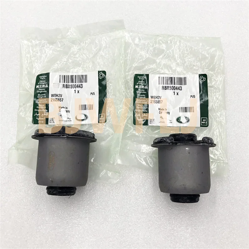 Land Rover Discovery LR3 LR4 rbx500301 rbx500443 lr056964 new front ...