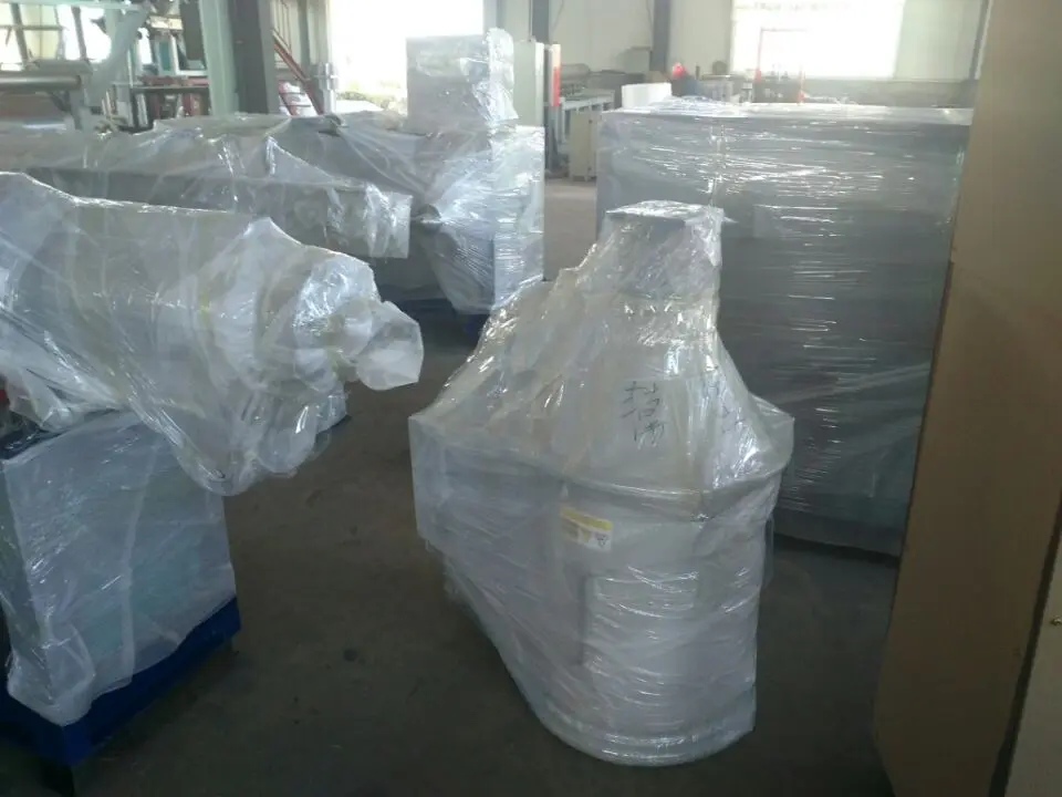 Plastic Boat Kayak Making Machine Kayak Blow Molding Machine Plastic ...