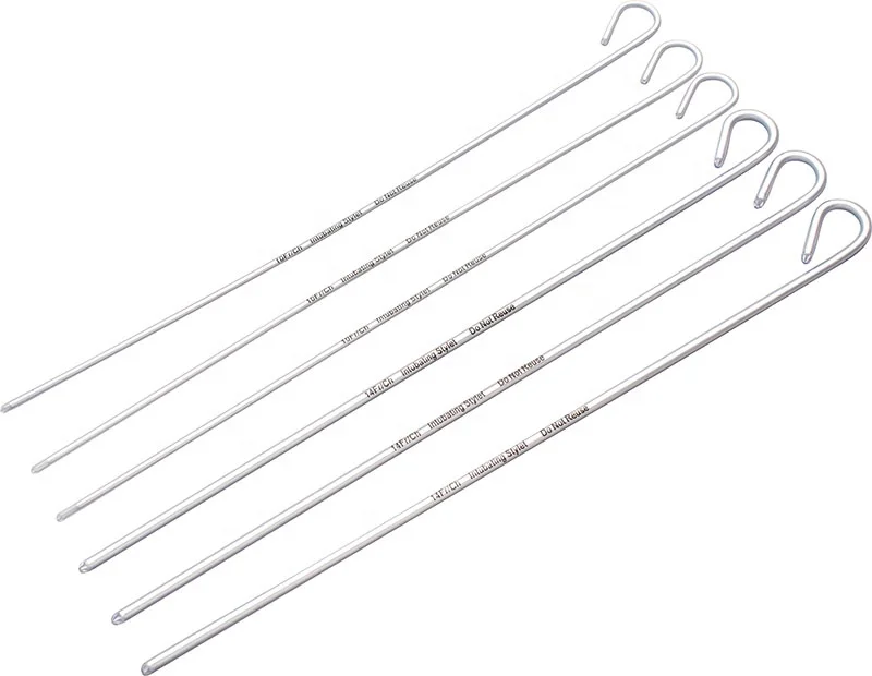 Alibaba.com: Malleable aluminum, soft distal tip, smooth intubation ...