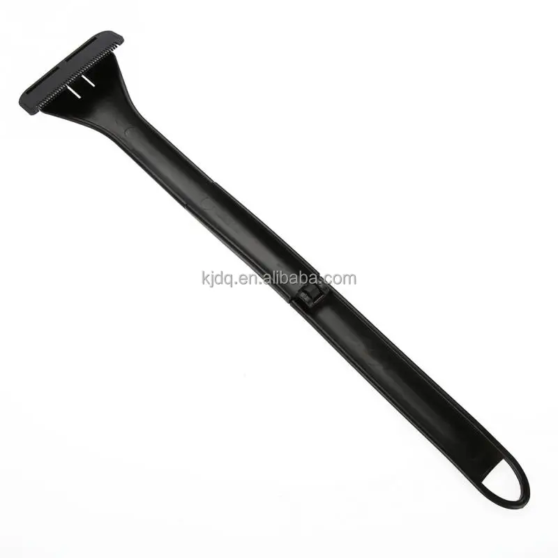 B4 Folding Back Shaver for Men Body Groomer Trimmer Back Hair Removal ...