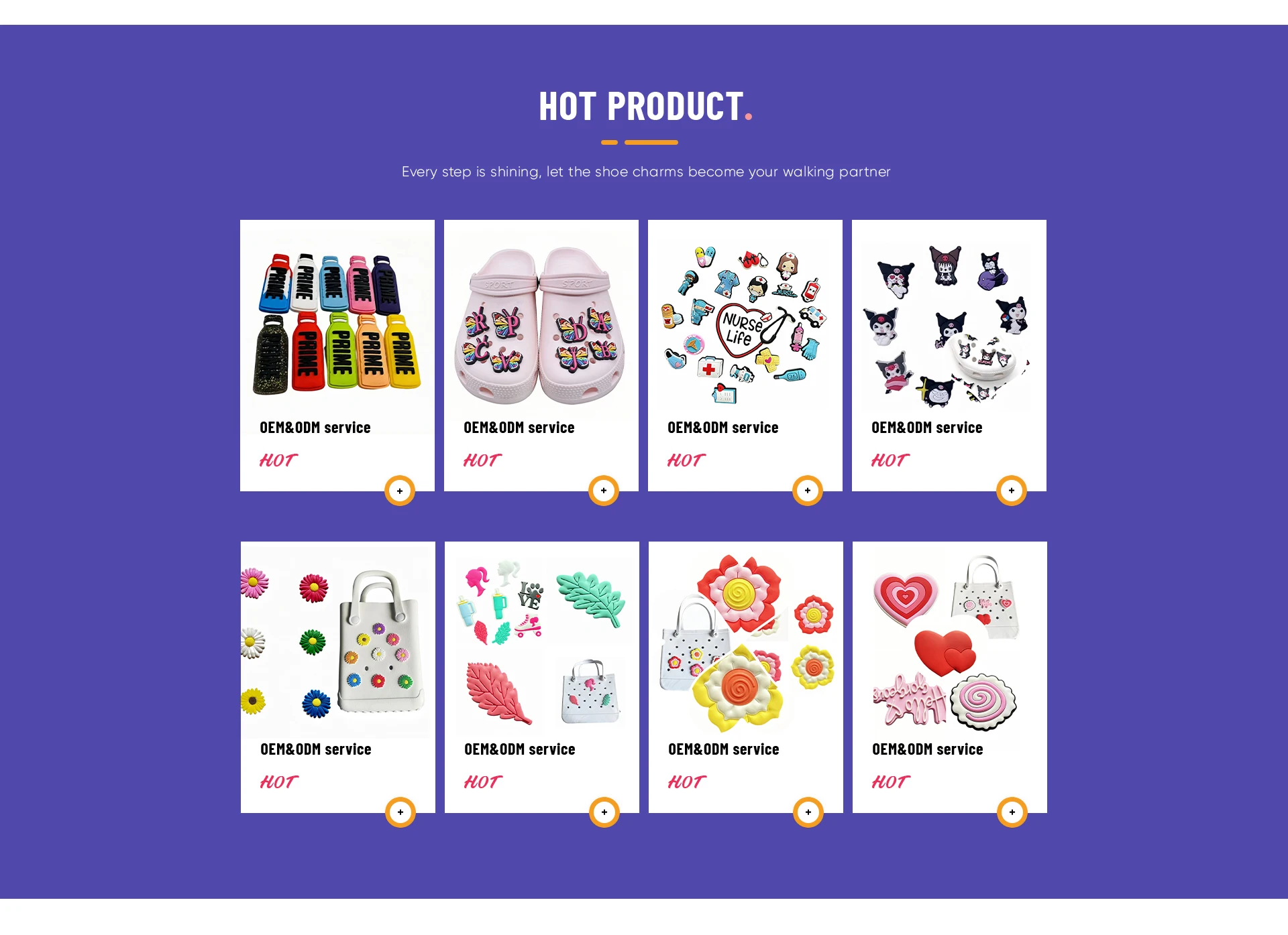 Company Overview - Jinjiang Huao Plastic Products Co., Ltd.