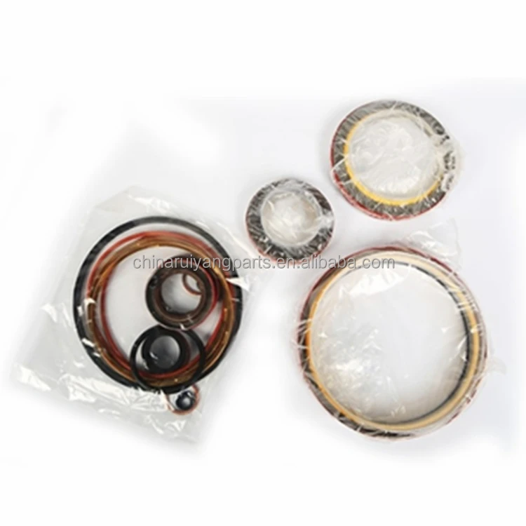 Shantui Bulldozer Nt855 Diesel Engine Spares Parts Overhaul Gasket Kits ...