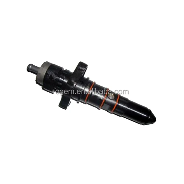 Qsk19 Kt19 Kta19 Kta38 Kta50 M11 L10 Diesel Engine Injector 3076130 ...