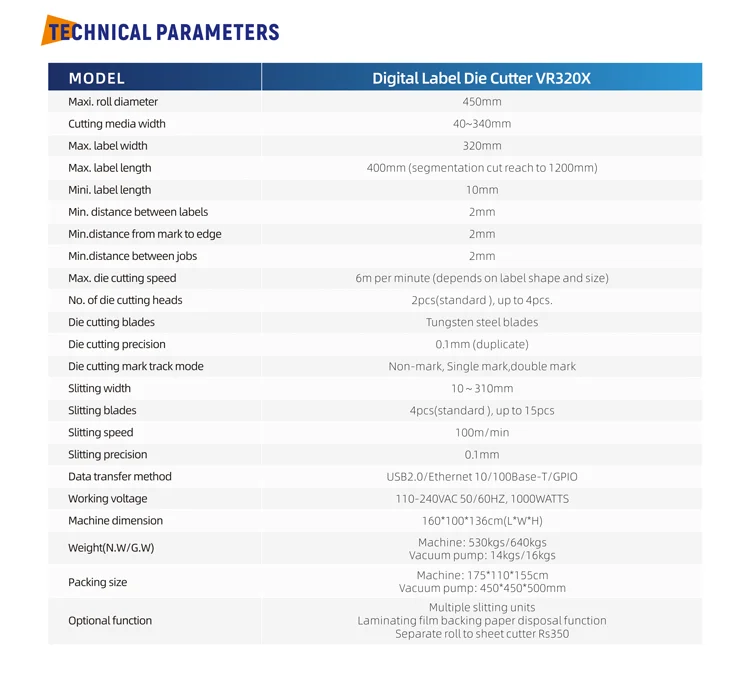 Auto Paper Feeding, Web Guide, Cold Laminate, Digital Cutting, Waste ...