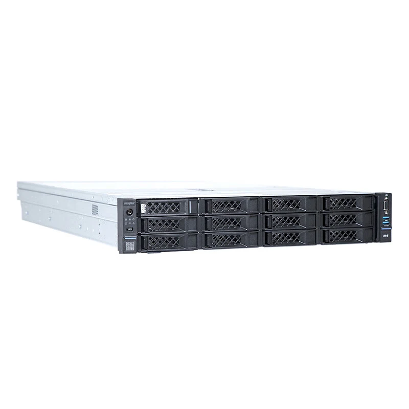 Intel Xeon Computer Cheap 2u Server Nf5468m6 Rack Server - Buy ...