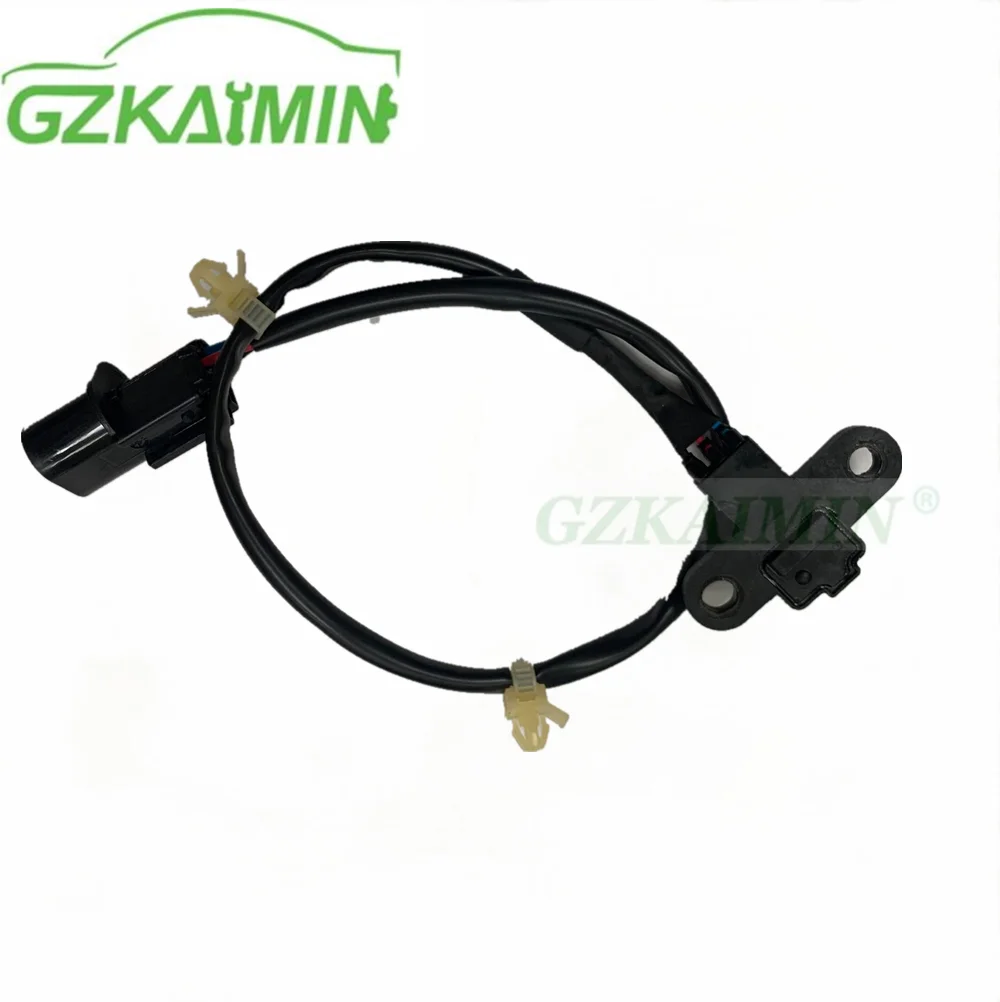 New Crankshaft Position Sensor Oem Mr507743 J5t25178 For Mitsubishi ...