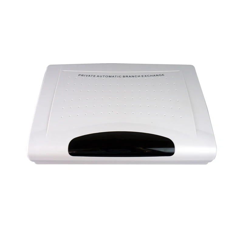 Excelltel White PBX Phone Central Exchange System CP832 -416 Door Phone ...