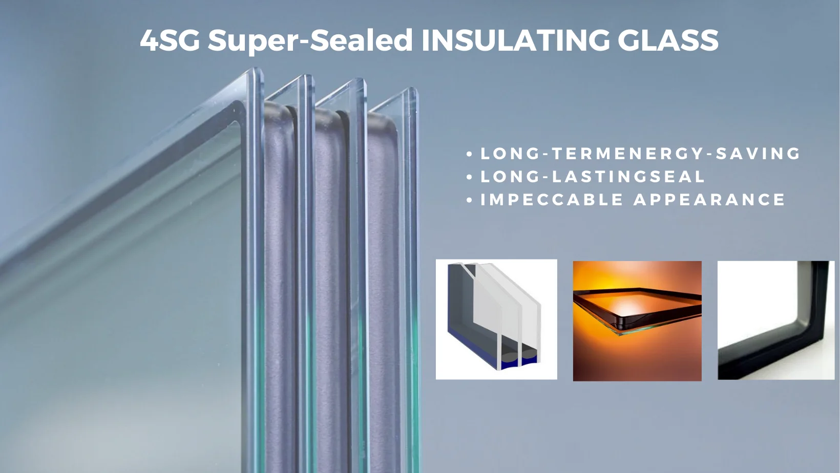 Office Aluminum Partional Wall - Durable & Versatile