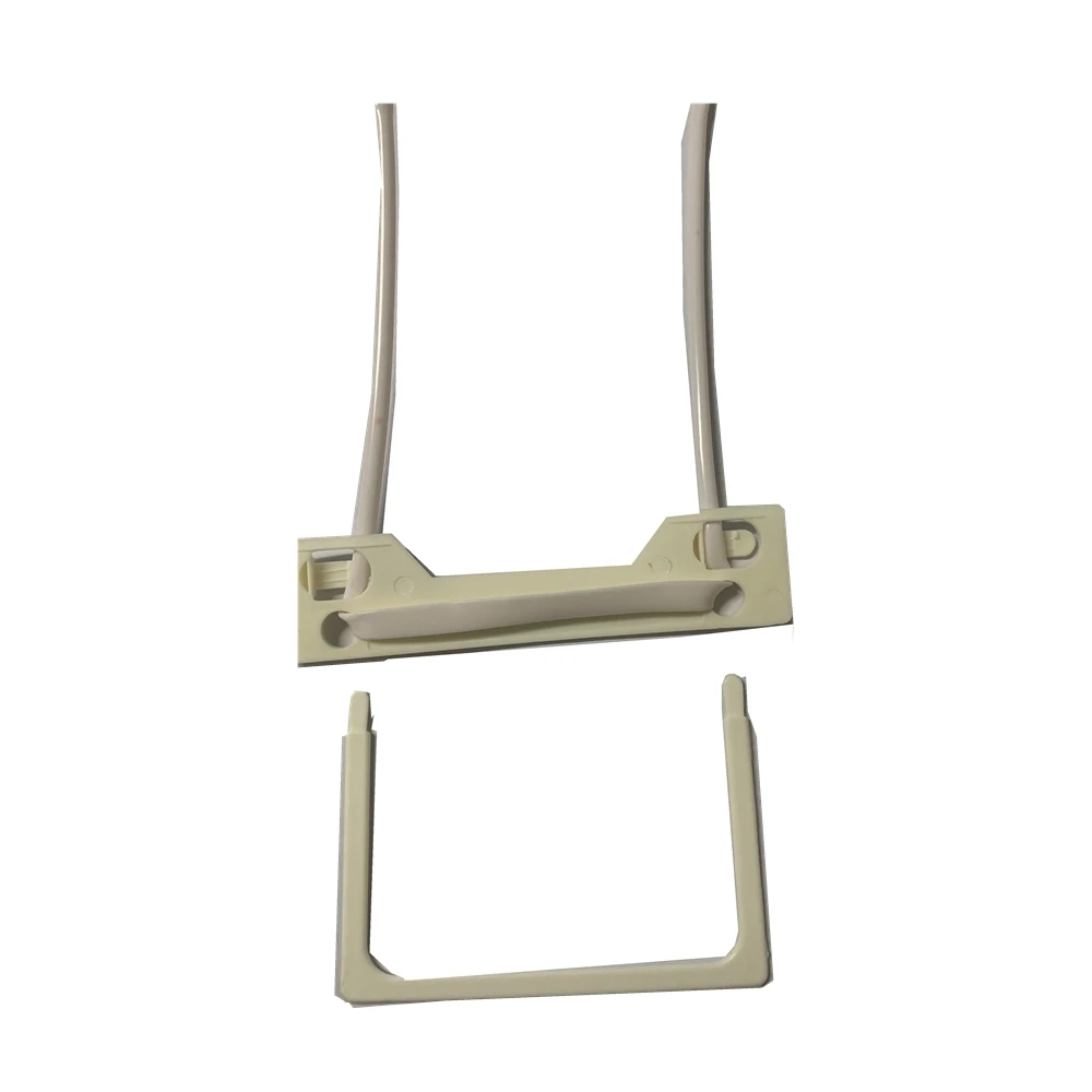 Plastic U-Tube Fasteners - Versatile and Durable Solutions