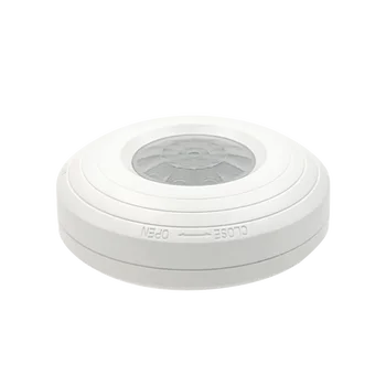 24ghz Millimeter Wave Radar Sensor 12v 24v Dc Human Presence Sensor ...