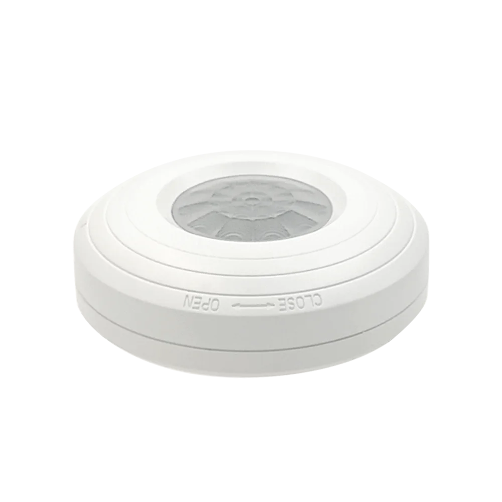 24GHz Millimeter Wave Radar Sensor 12V 24V DC Human Presence Sensor ...