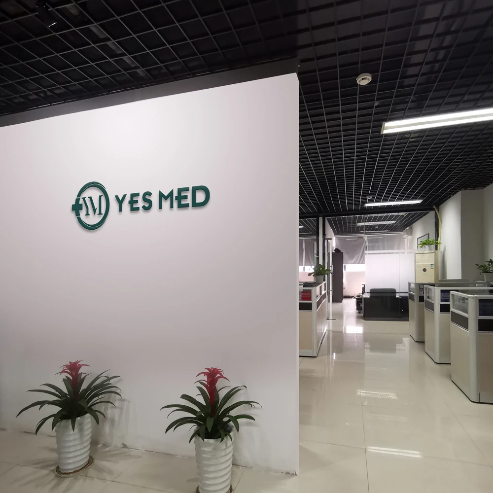 Company Overview - Shenzhen Yes Medical Device Co., Ltd.