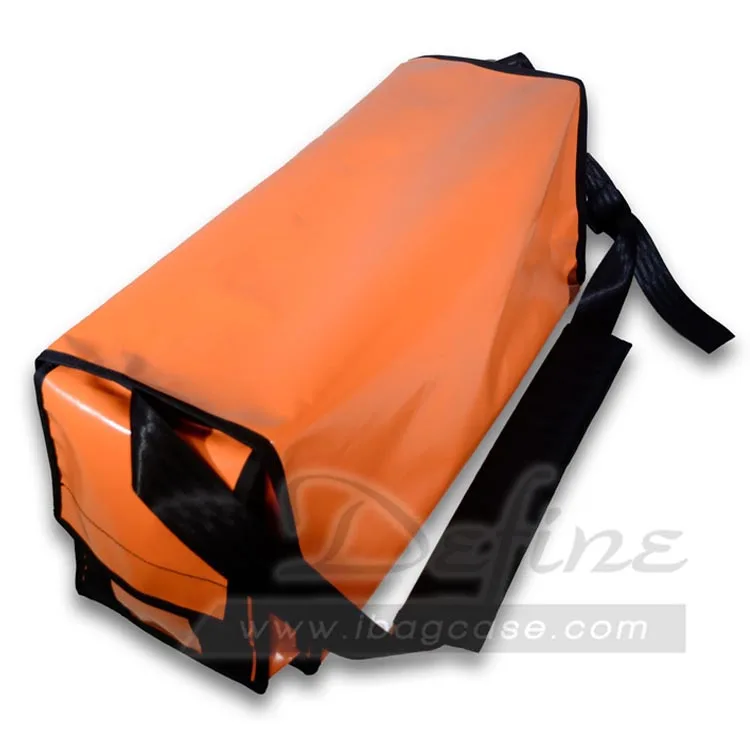 Customize Heavy Duty Versatile Large Open Tool Bag Pvc Mining Bag Vinyl ...