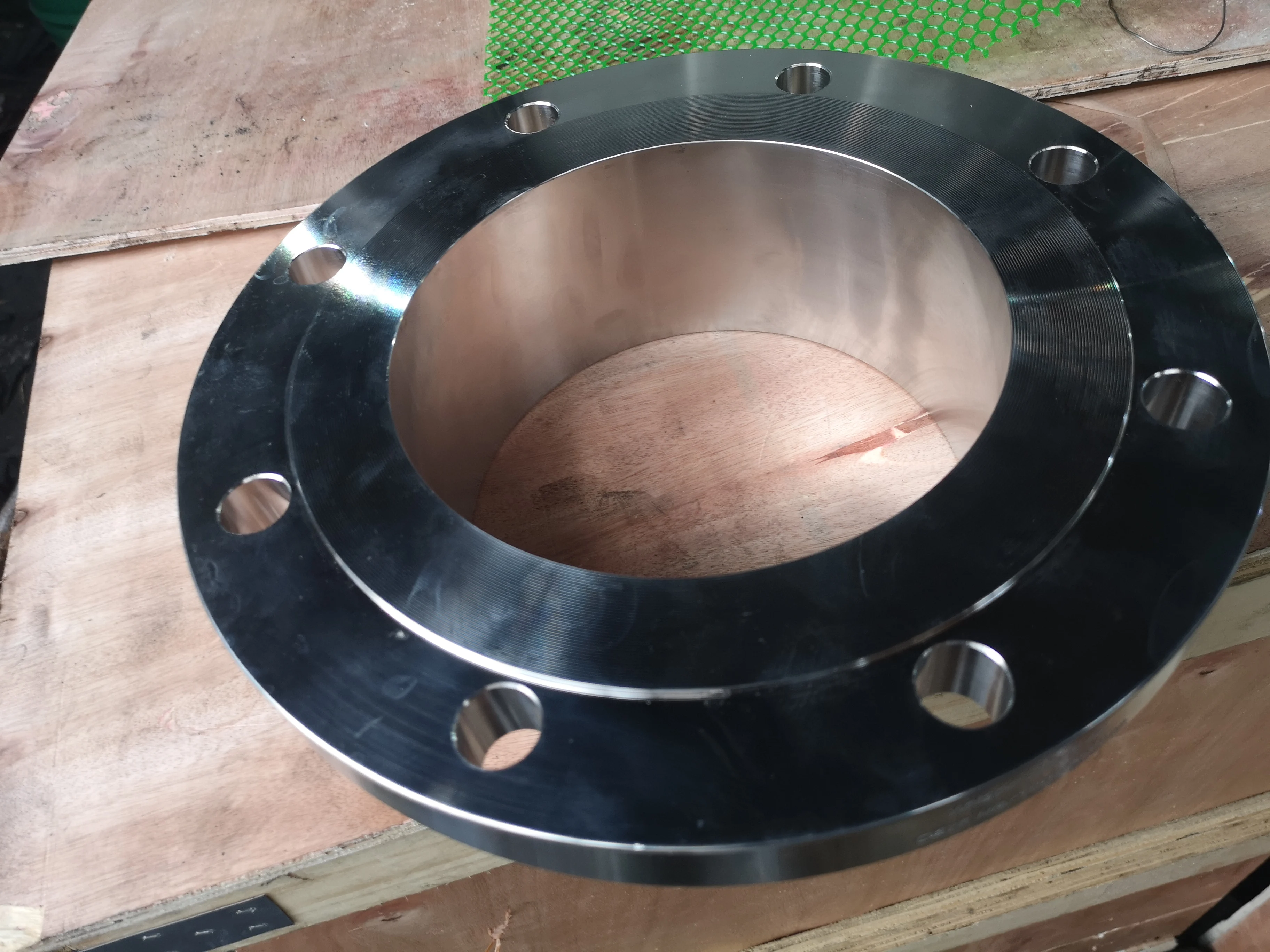 C276 Inconel 625 Weld Overlay Clad Flange - Durable & Versatile