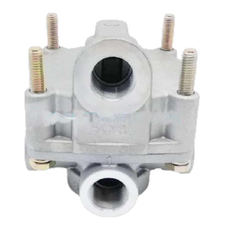 卡车用高质量继动阀套件rl3518ah-9/rl3514ec-9/rl3518nb-9 - Buy 继动阀套件rl3518ah-9 ...