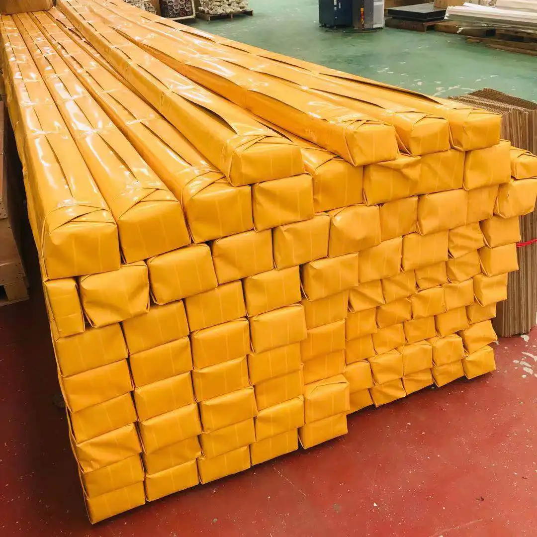 Balustrades Black Epdm Rubber U Profile Glass Railing Cap Rail Vinyl ...