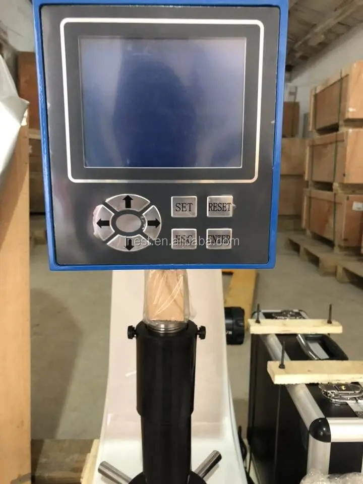 Astm D785 60kg 100kg 150kg Plastic Electrical Insulating Material Hr ...