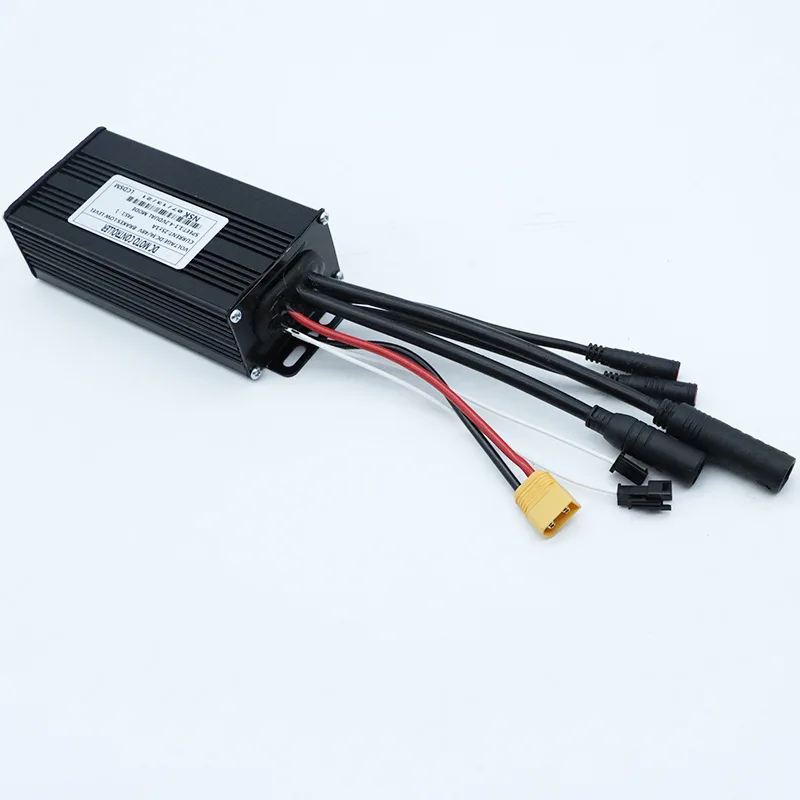 Alibaba.com: YF-25A Electric Vehicle Controller with LCD display, PAS ...