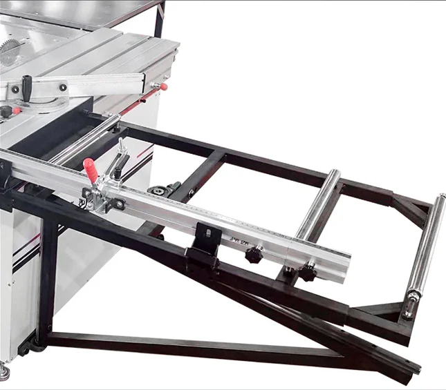 China Precision Portable Table Saw for Wood Cutting - Multifunctional ...