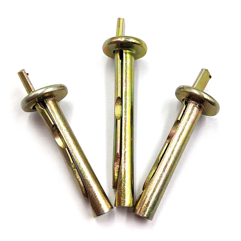 6mm 40mm False Ceiling Anchor Fasteners for Construction